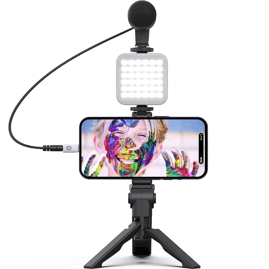 Smart V-Kit – Gocliq