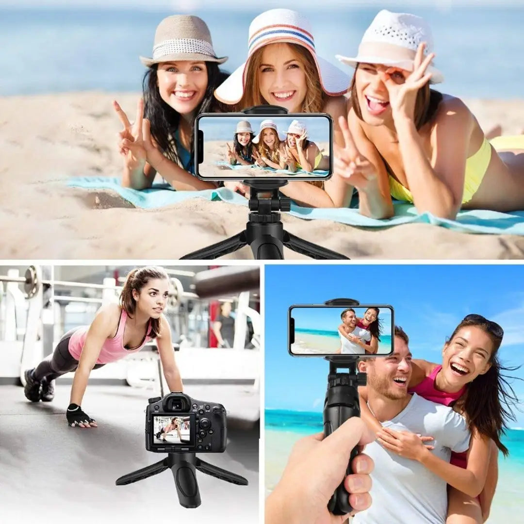 Mini Tripod – Gocliq
