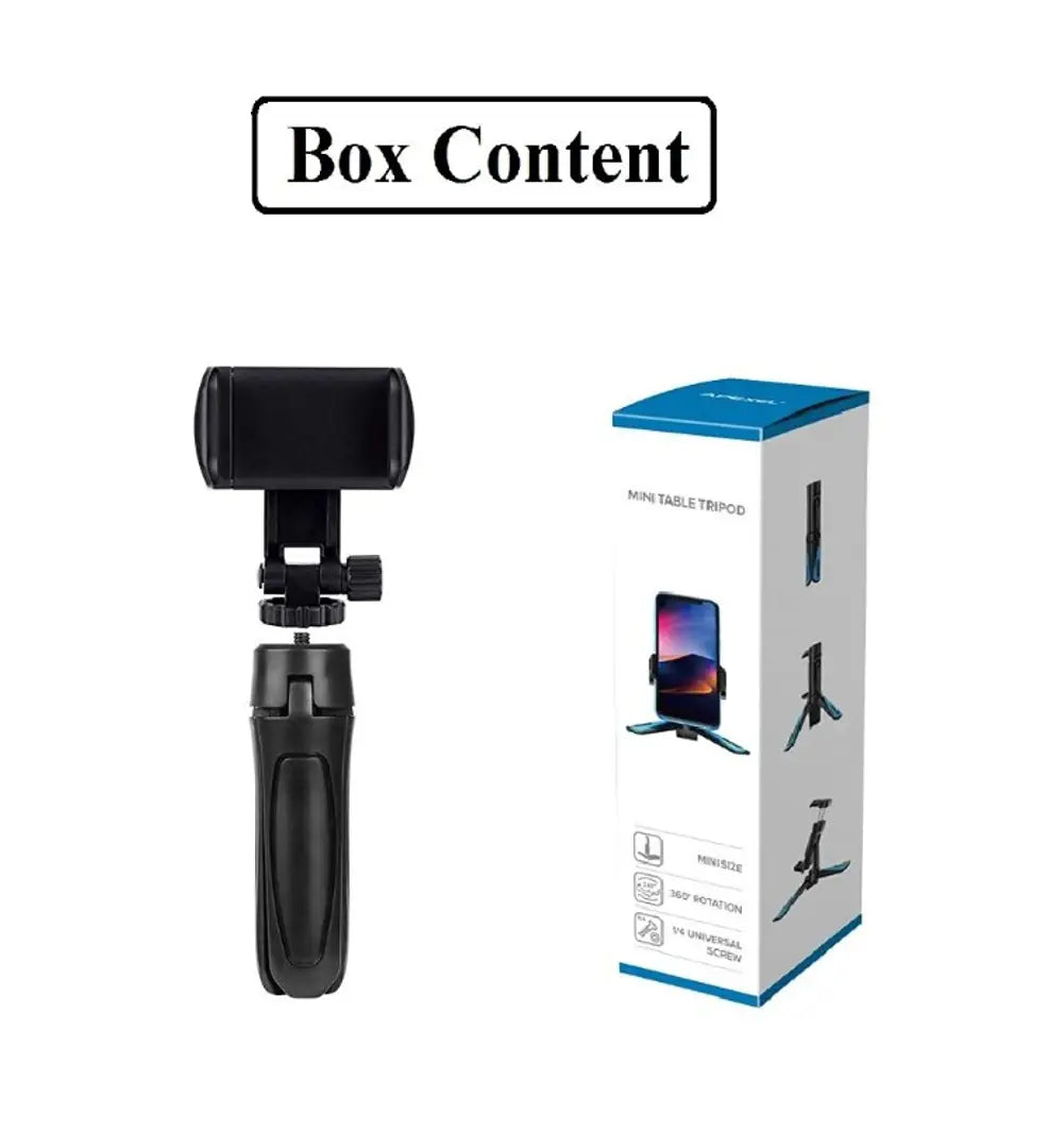 Mini Tripod – Gocliq